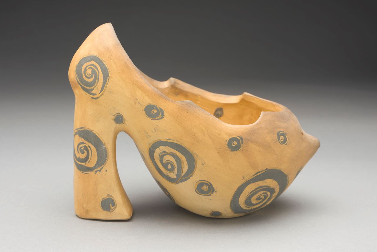 Shoe | Hieronymus Objects