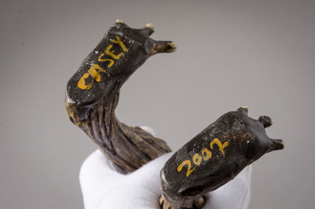 New England Brickmaster | Hieronymus Objects