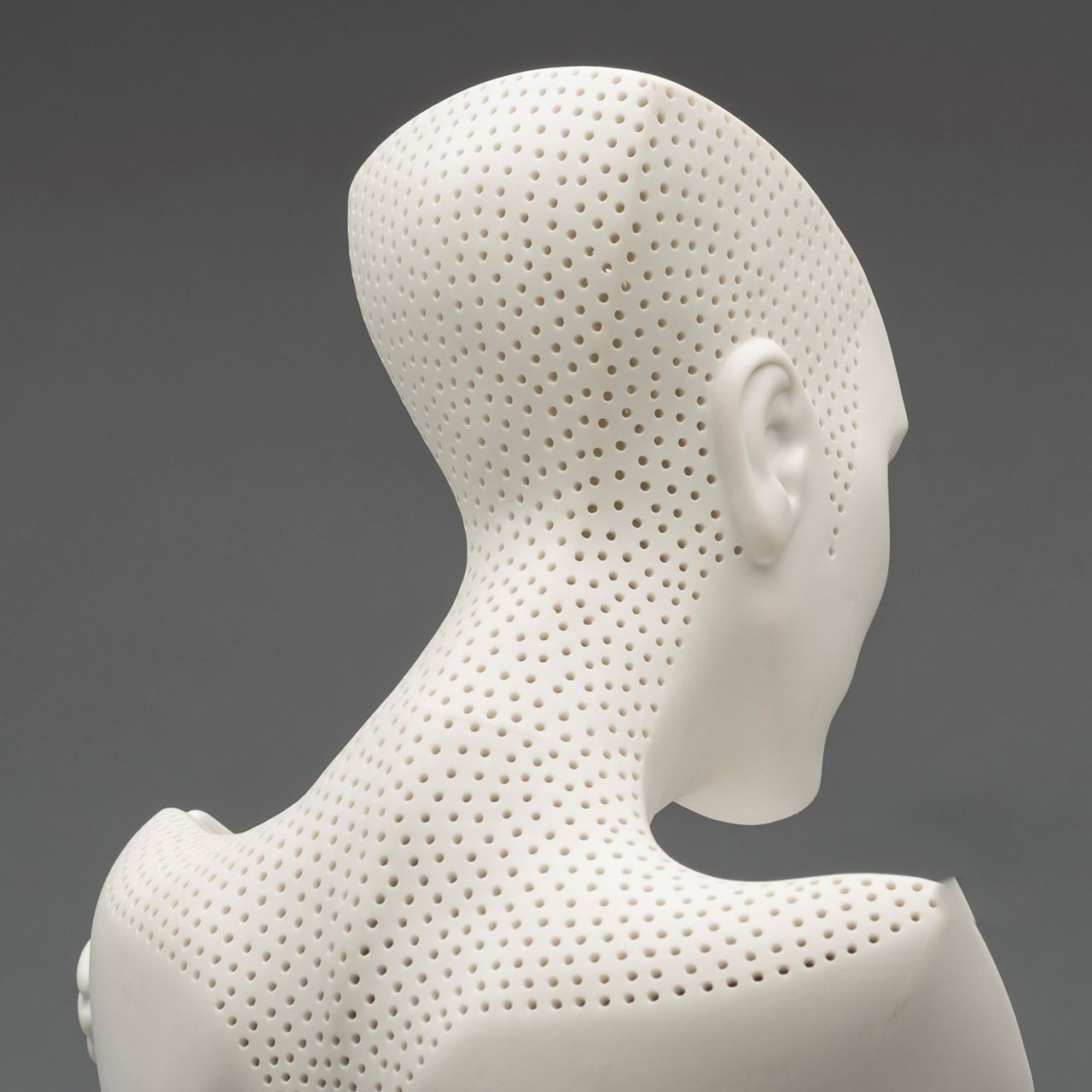 Porcelain Society | Hieronymus Objects