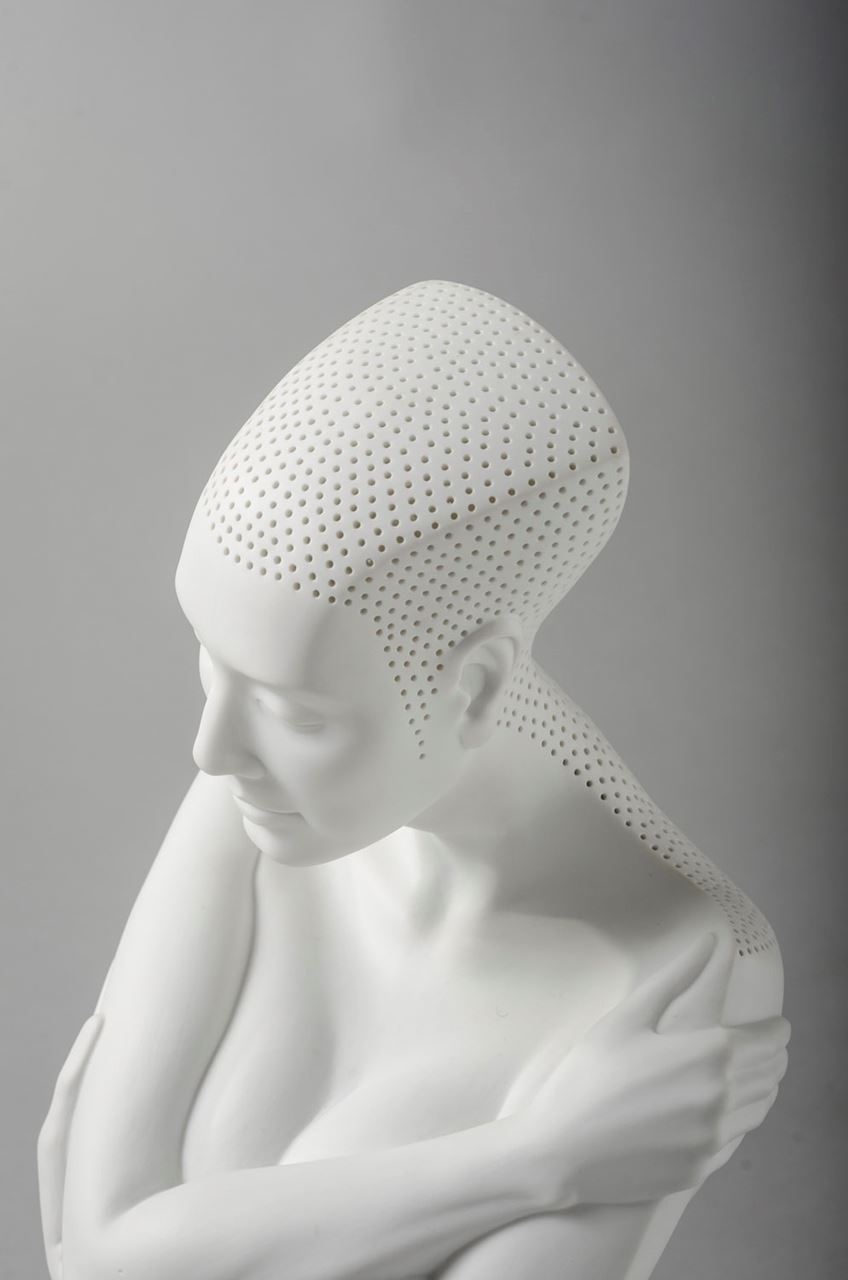 Porcelain Society | Hieronymus Objects