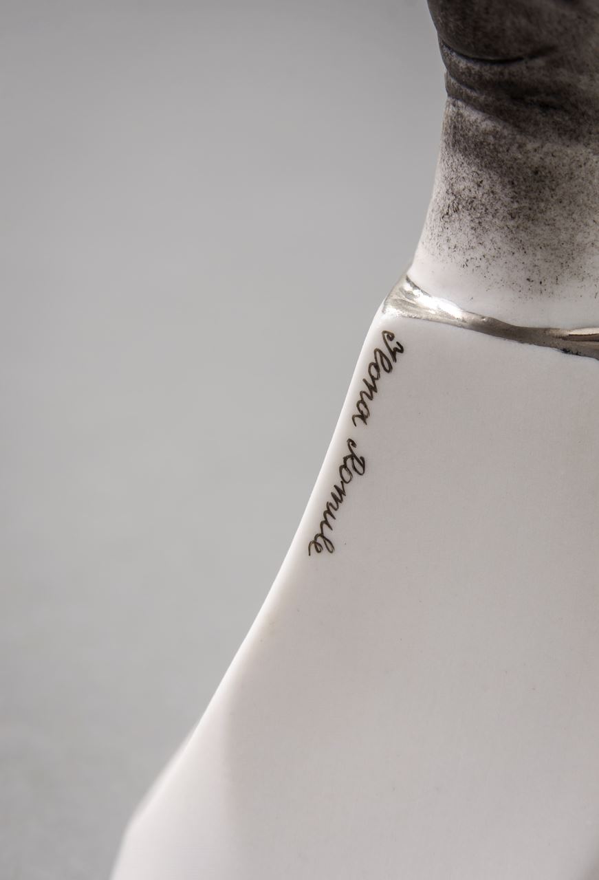 Dog Headed Cup | Hieronymus Objects