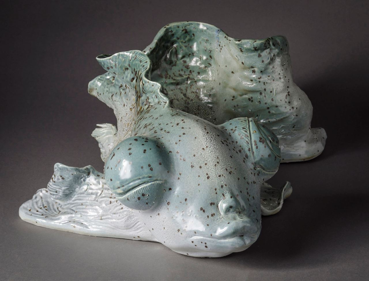 Goldfish | Hieronymus Objects