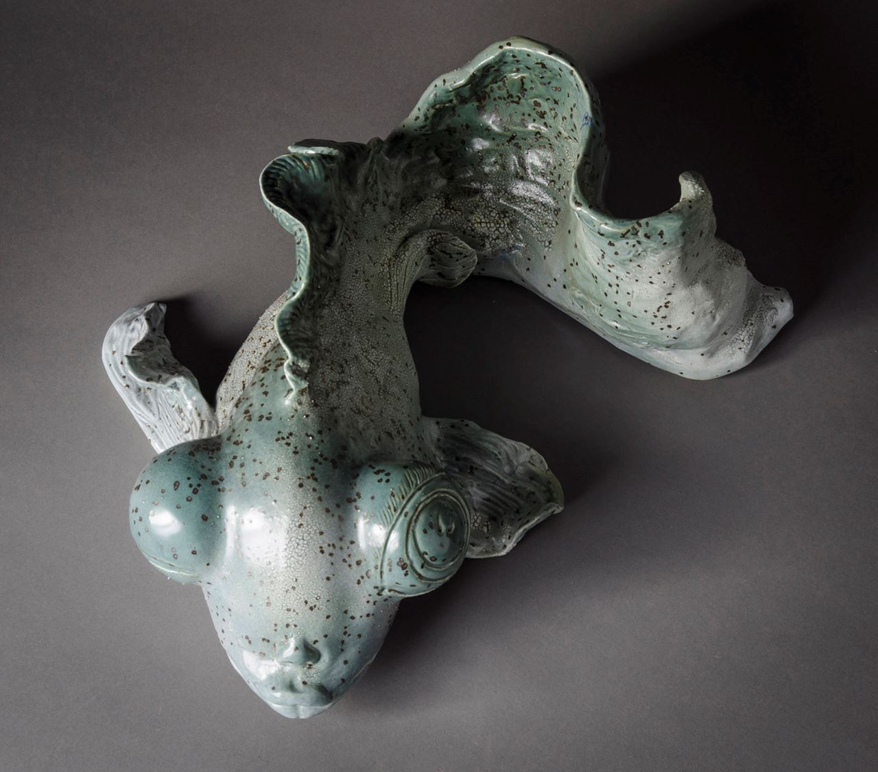 Goldfish | Hieronymus Objects