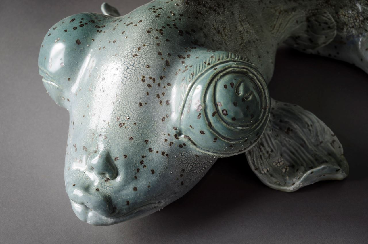 Goldfish | Hieronymus Objects