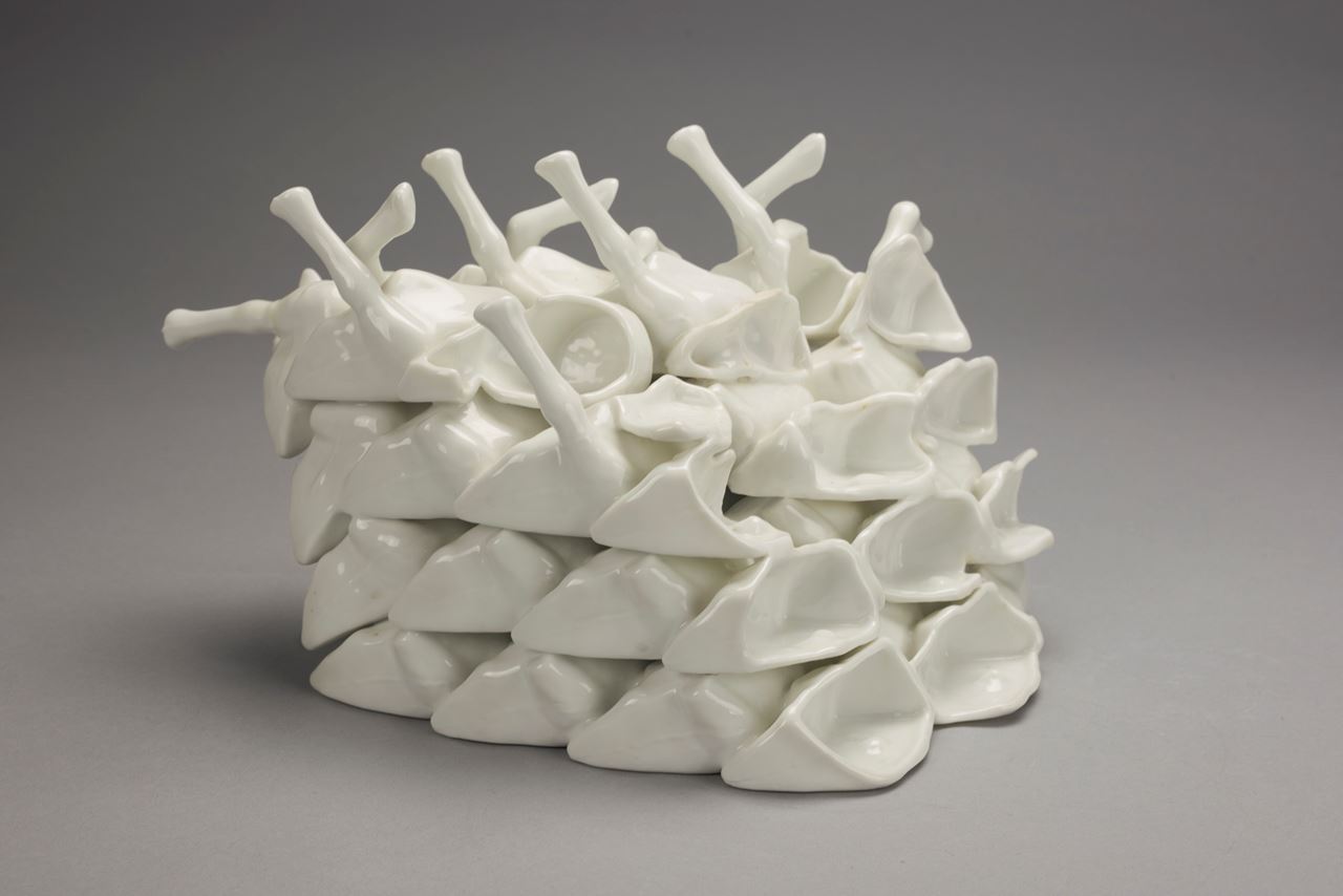 Movement Stack | Hieronymus Objects