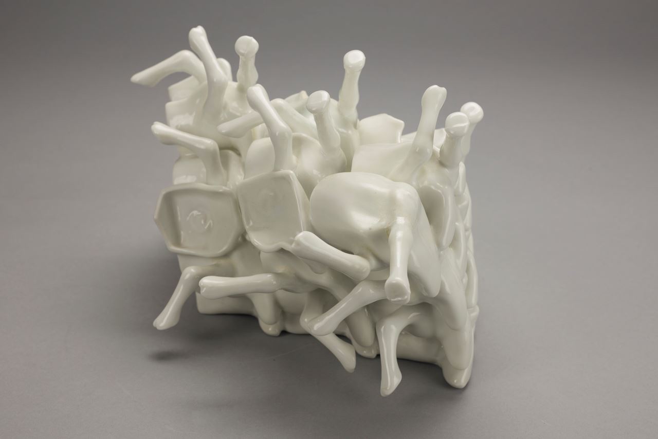 Movement Stack | Hieronymus Objects