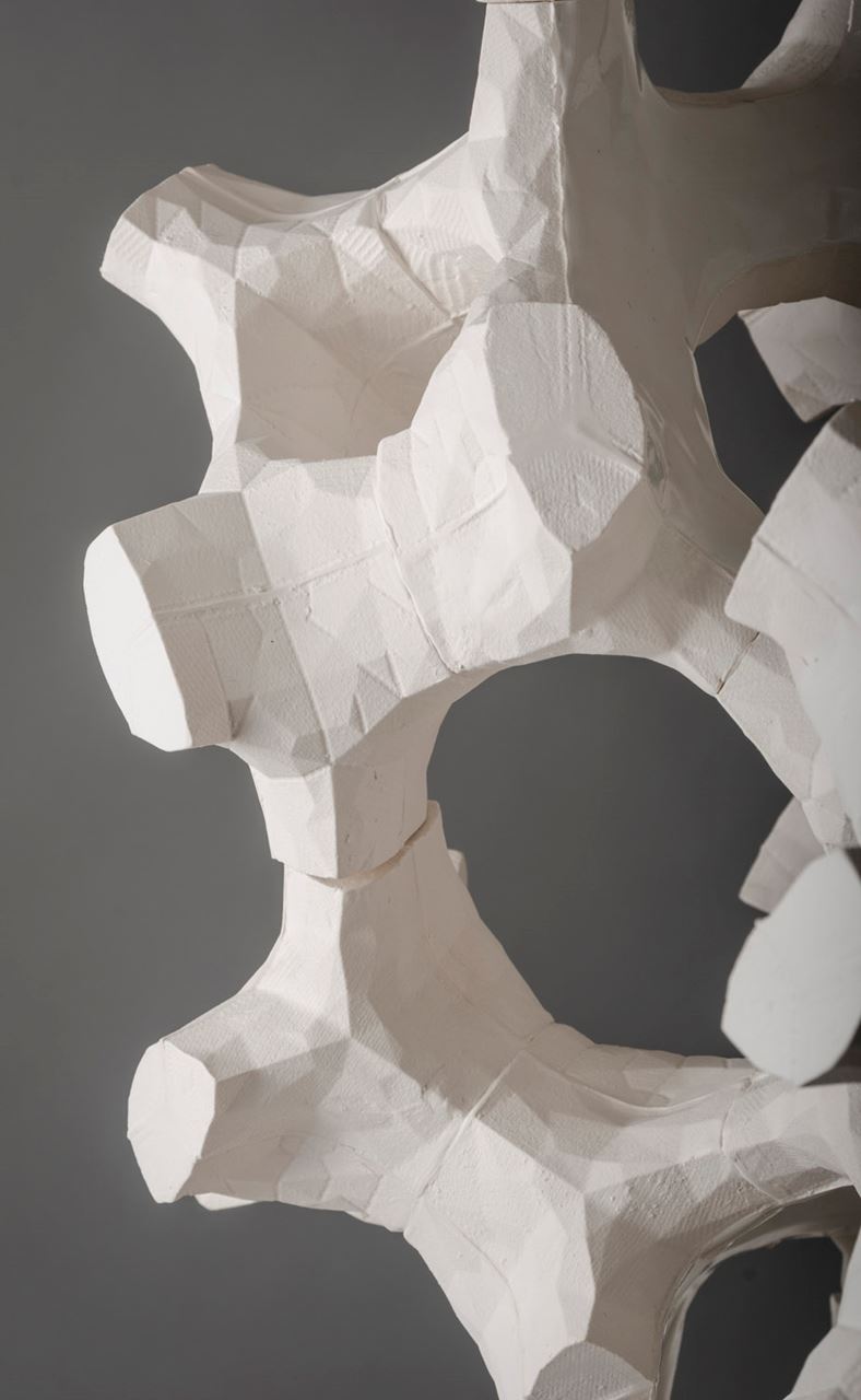 Truncated Octahedra Unfolded | Hieronymus Objects