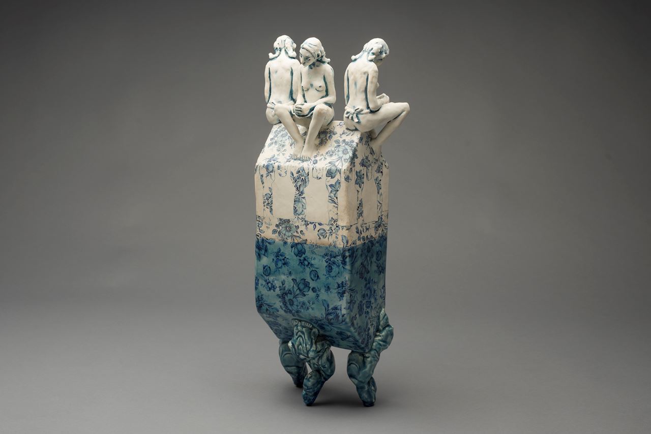 Double House | Hieronymus Objects