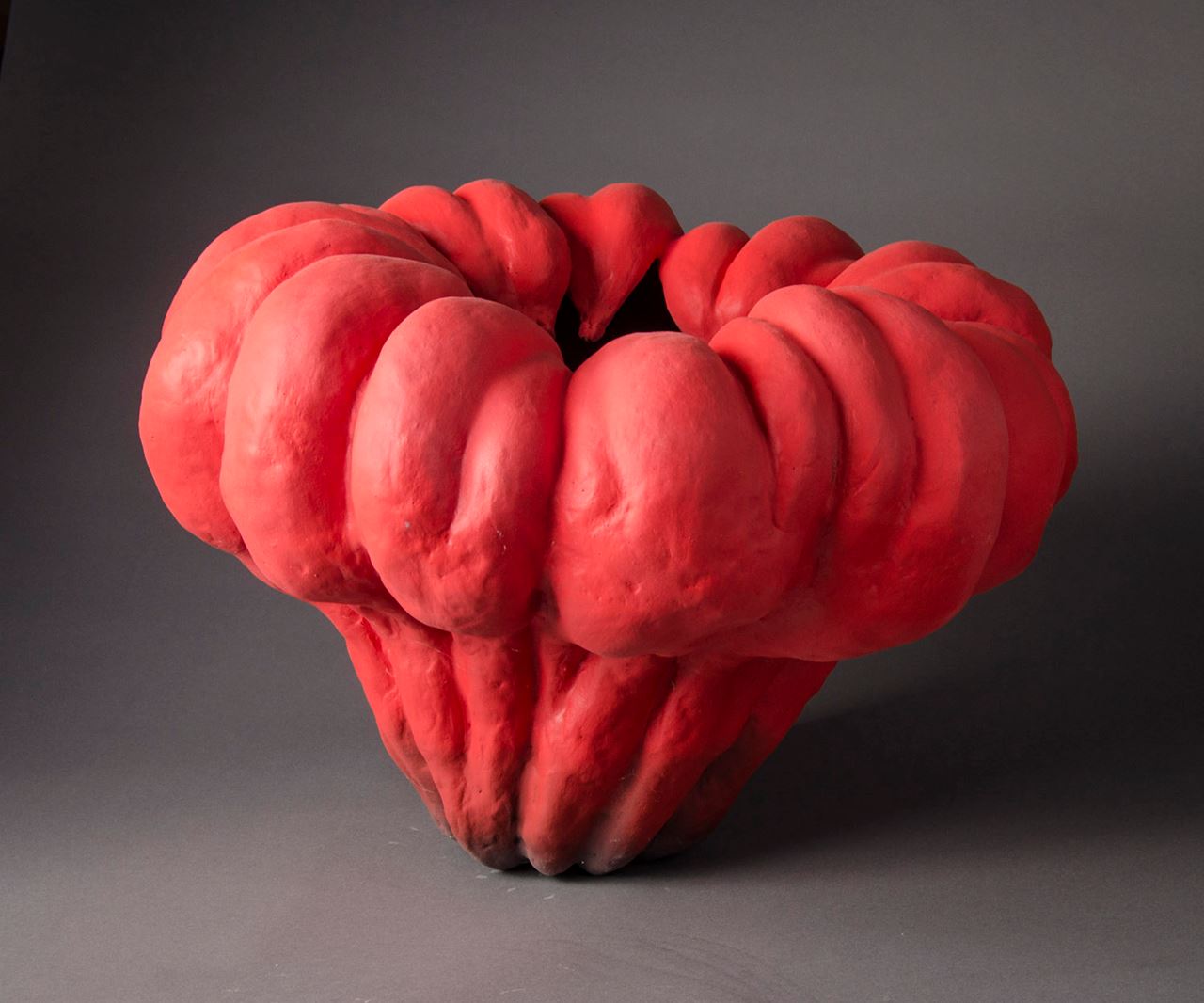 Red Akoda Pumpkin | Hieronymus Objects