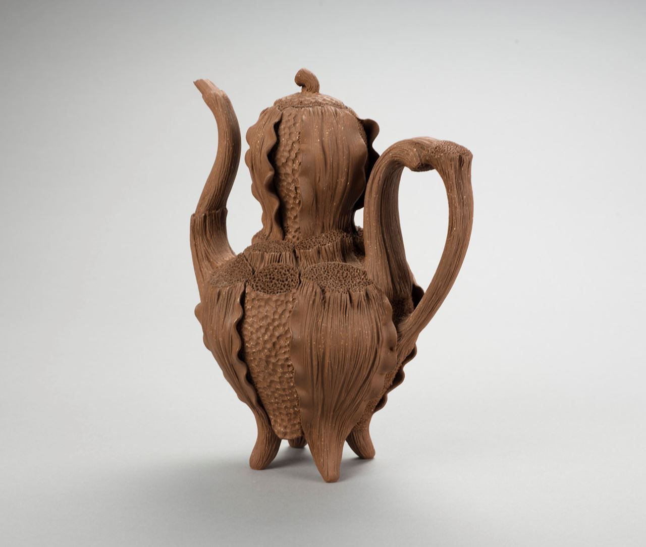 Teapot | Hieronymus Objects