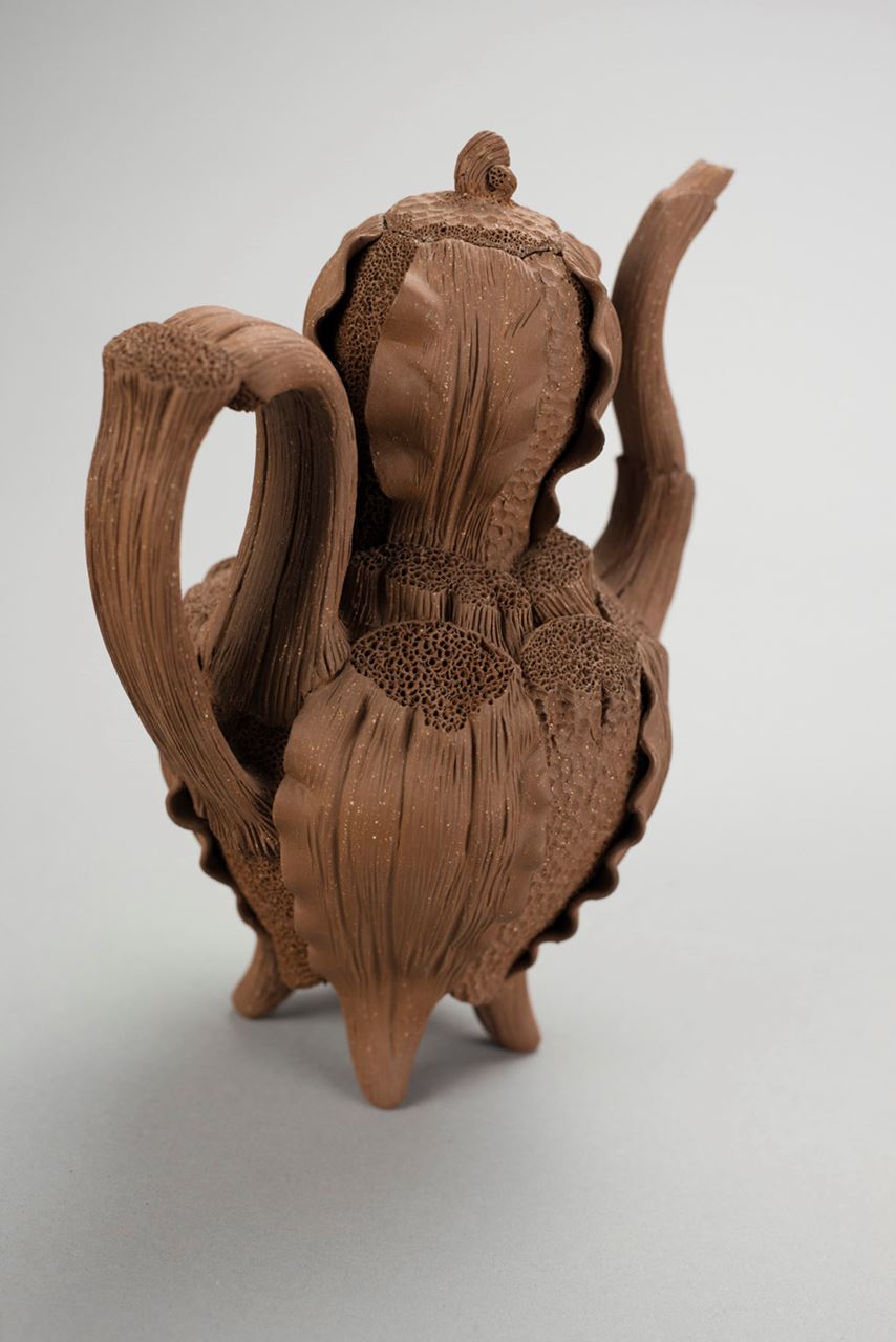 Teapot | Hieronymus Objects