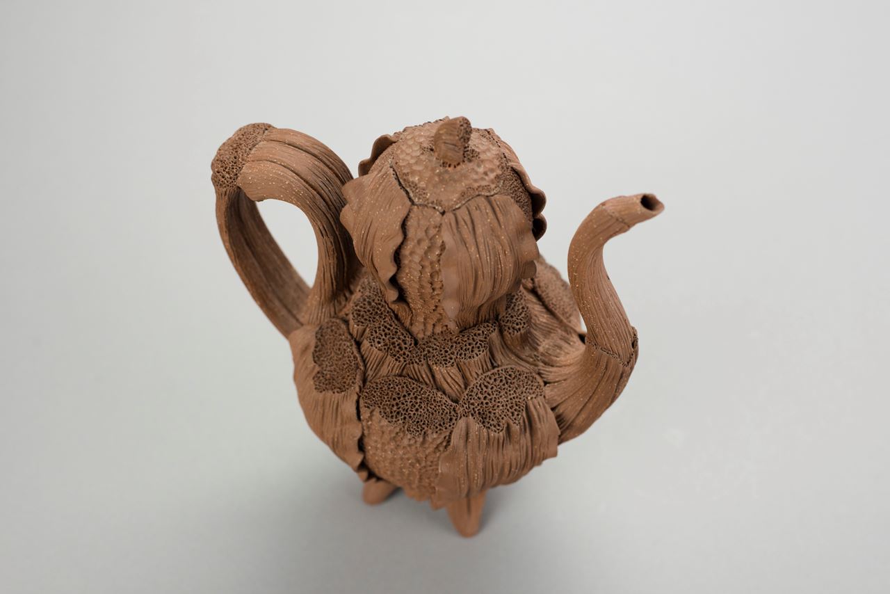 Teapot | Hieronymus Objects