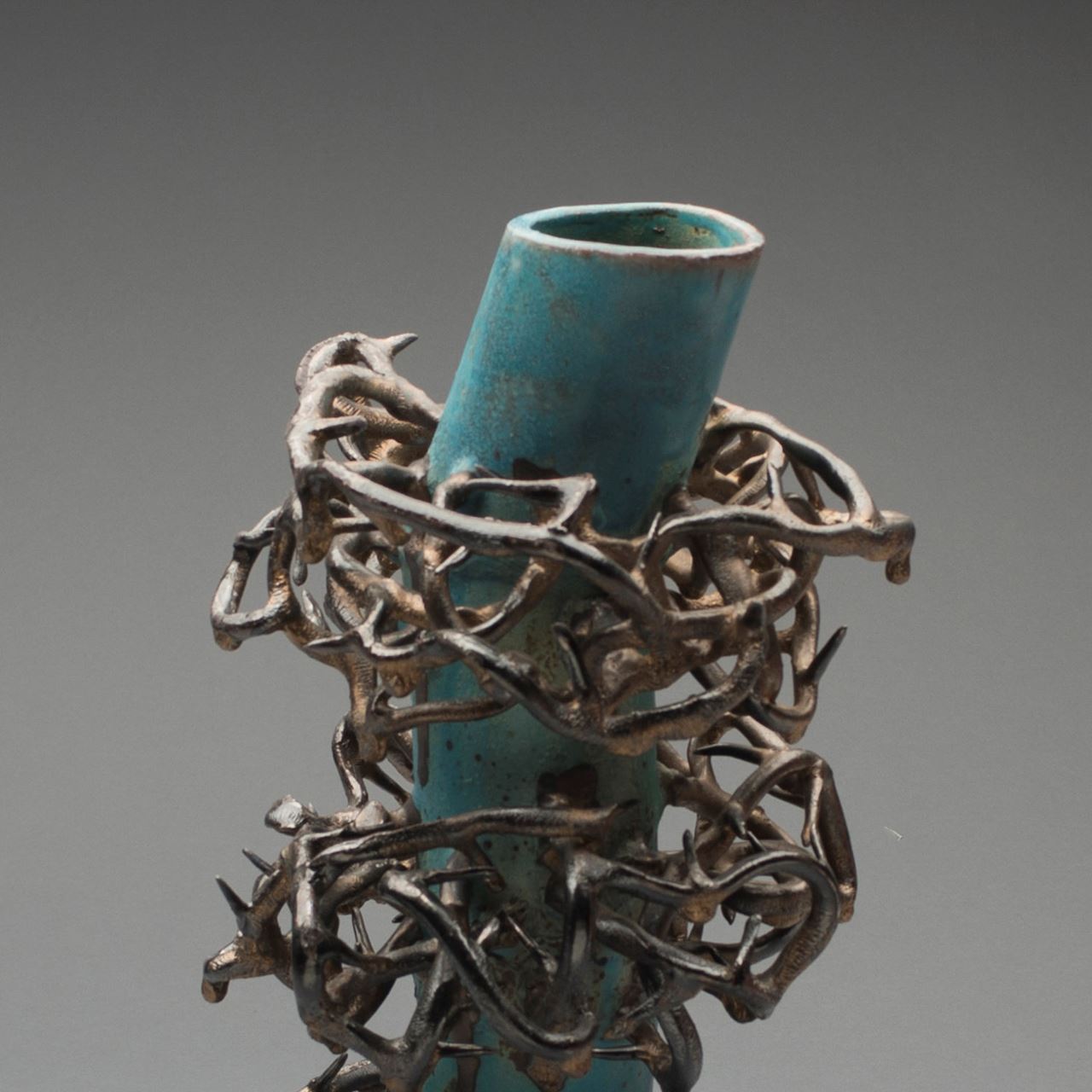 Spiney Vase | Hieronymus Objects