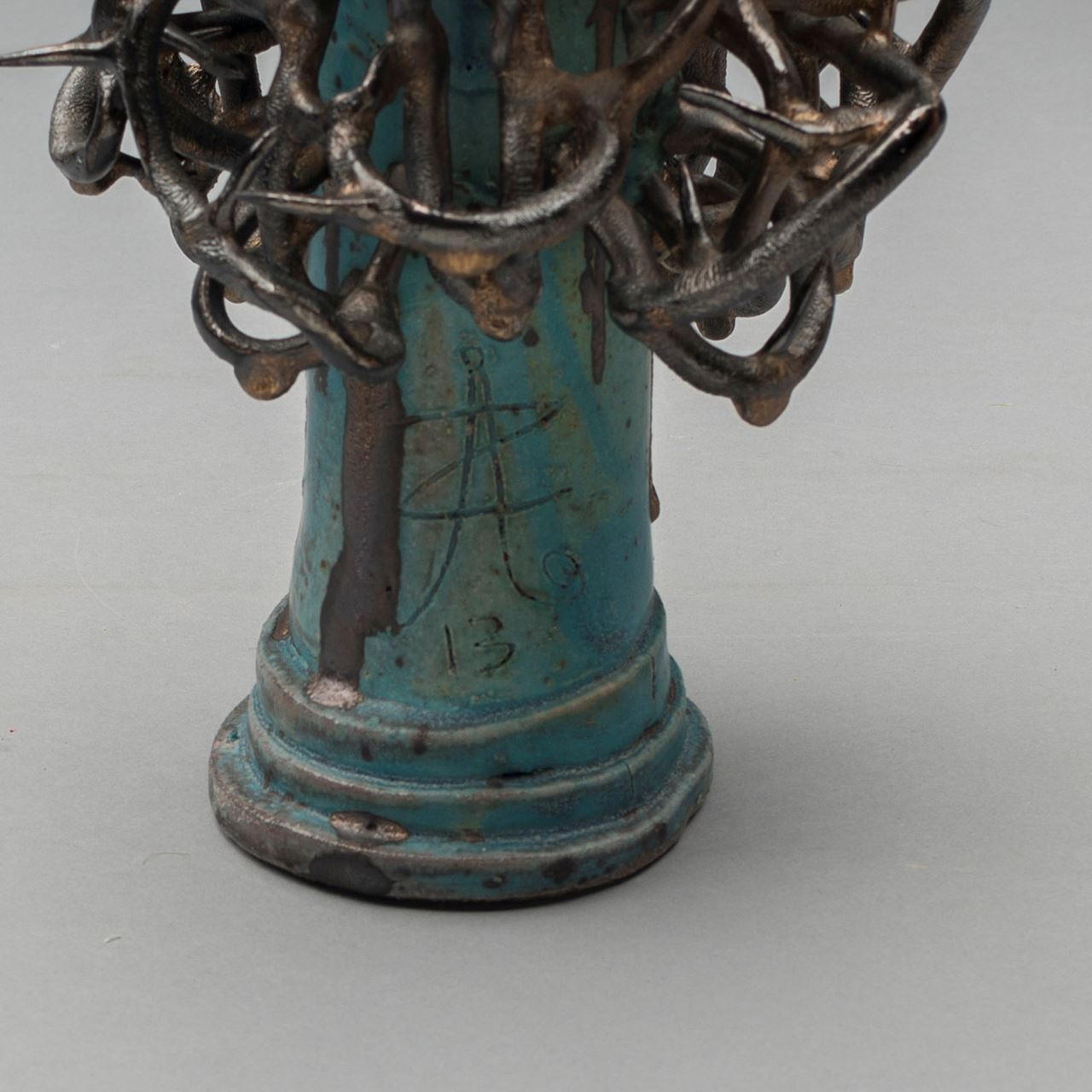Spiney Vase | Hieronymus Objects