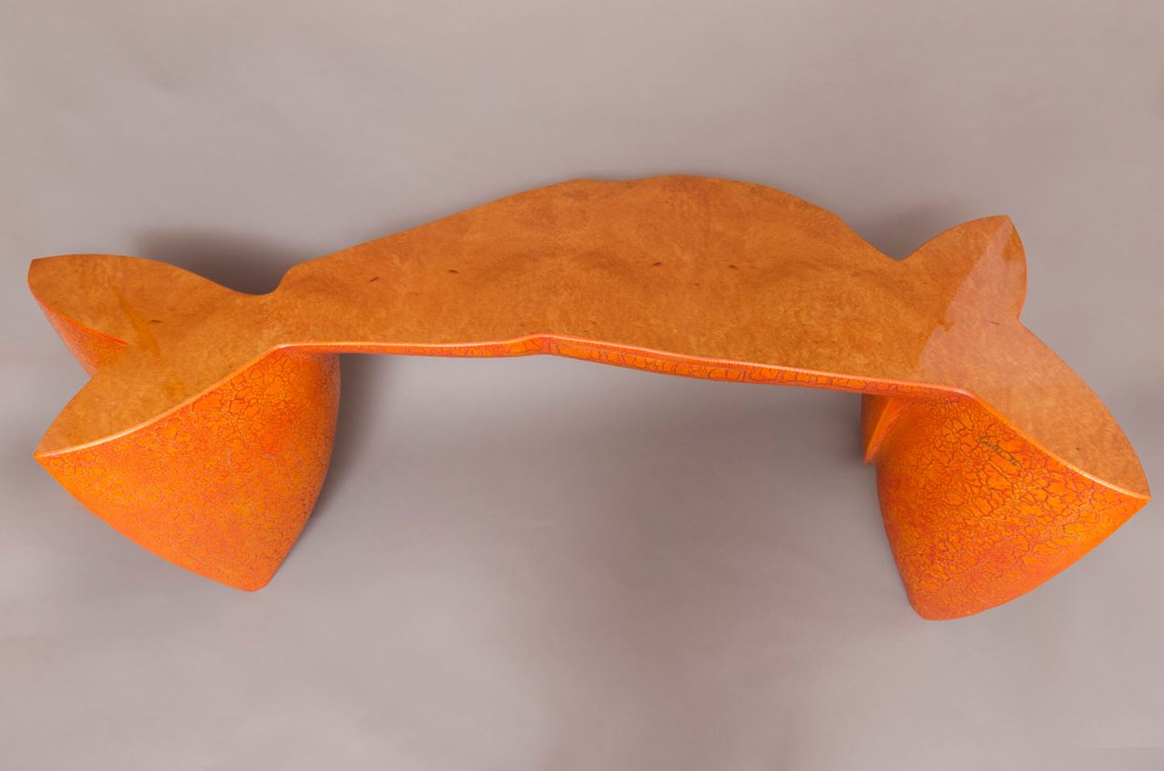 Desk | Hieronymus Objects