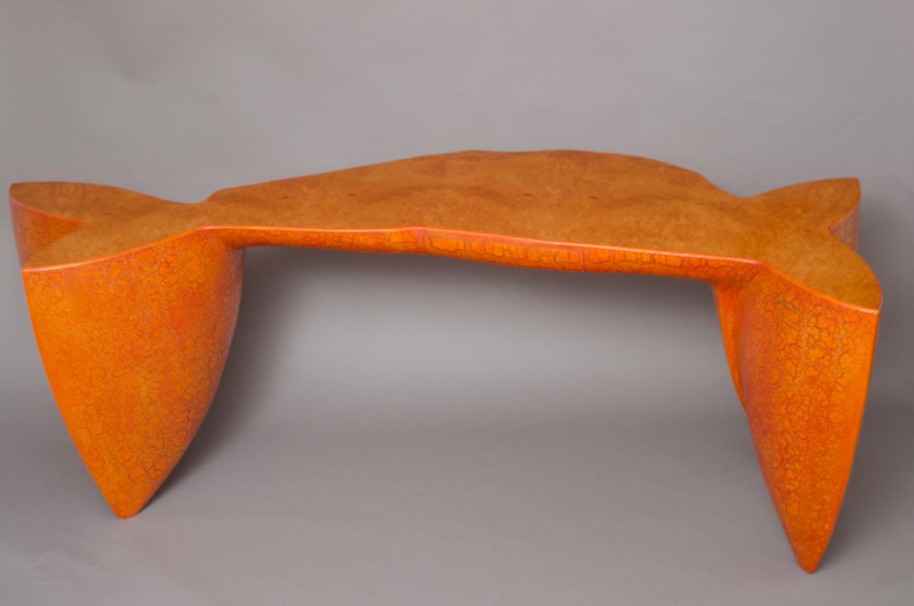 Desk | Hieronymus Objects