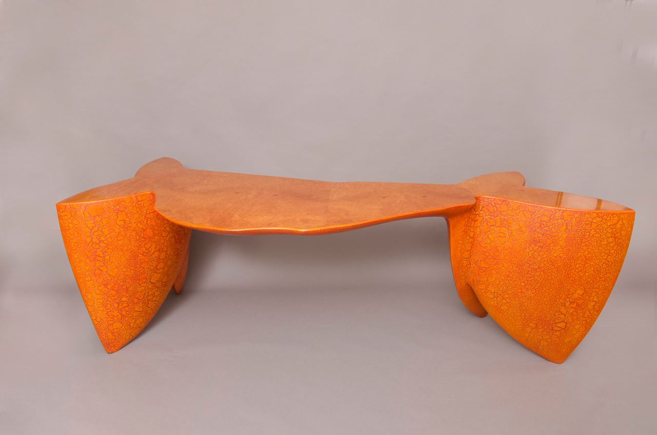 Desk | Hieronymus Objects