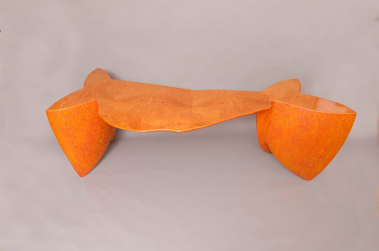 Desk | Hieronymus Objects