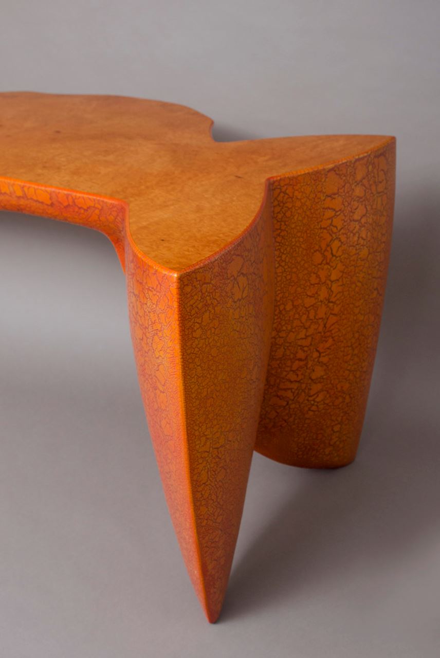 Desk | Hieronymus Objects