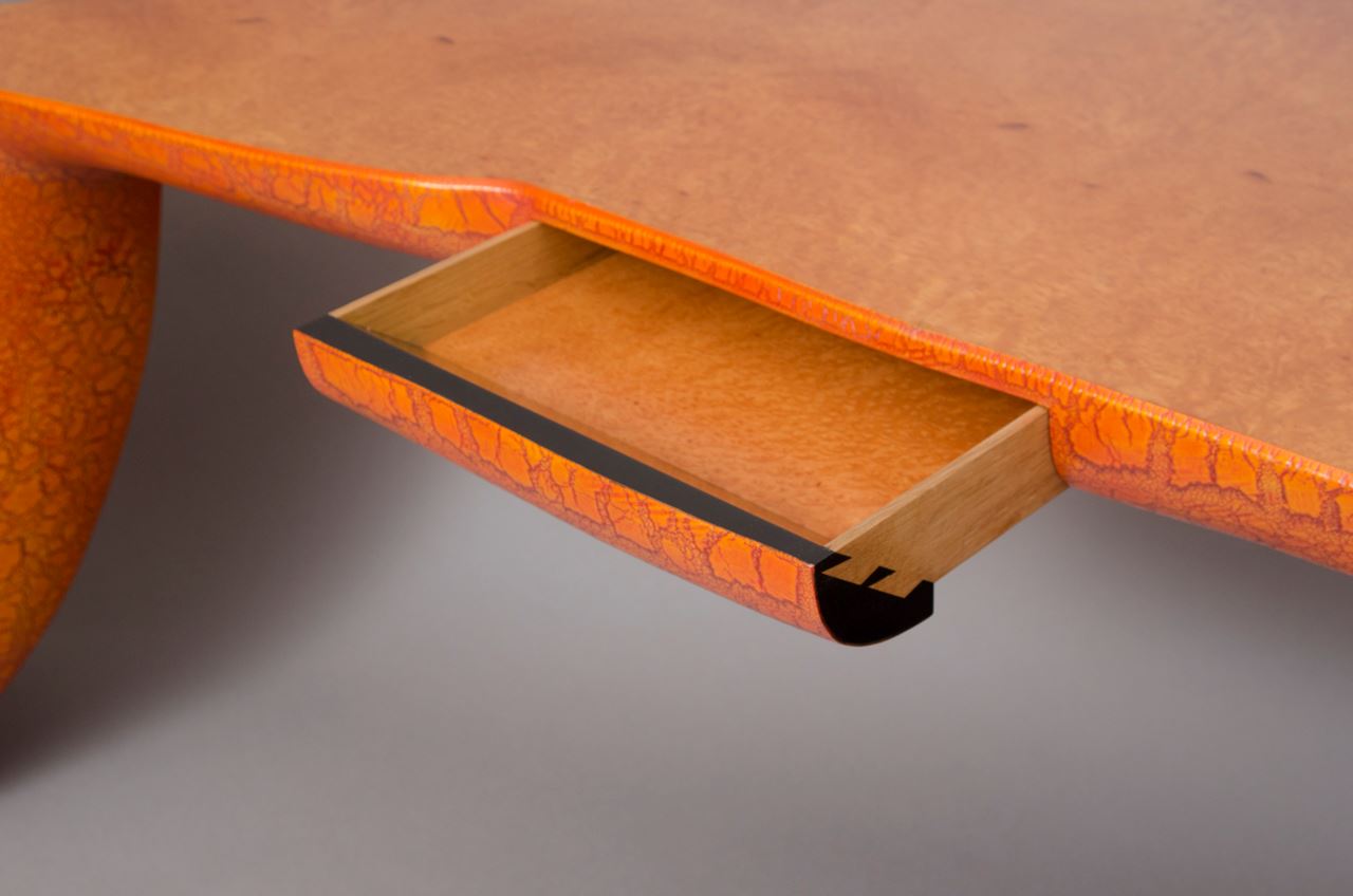 Desk | Hieronymus Objects