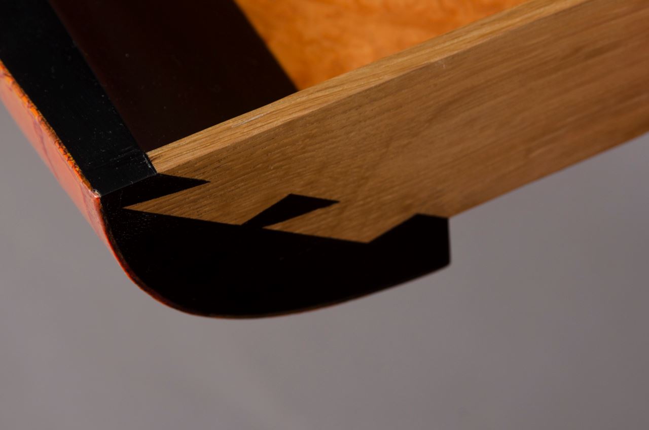 Desk | Hieronymus Objects