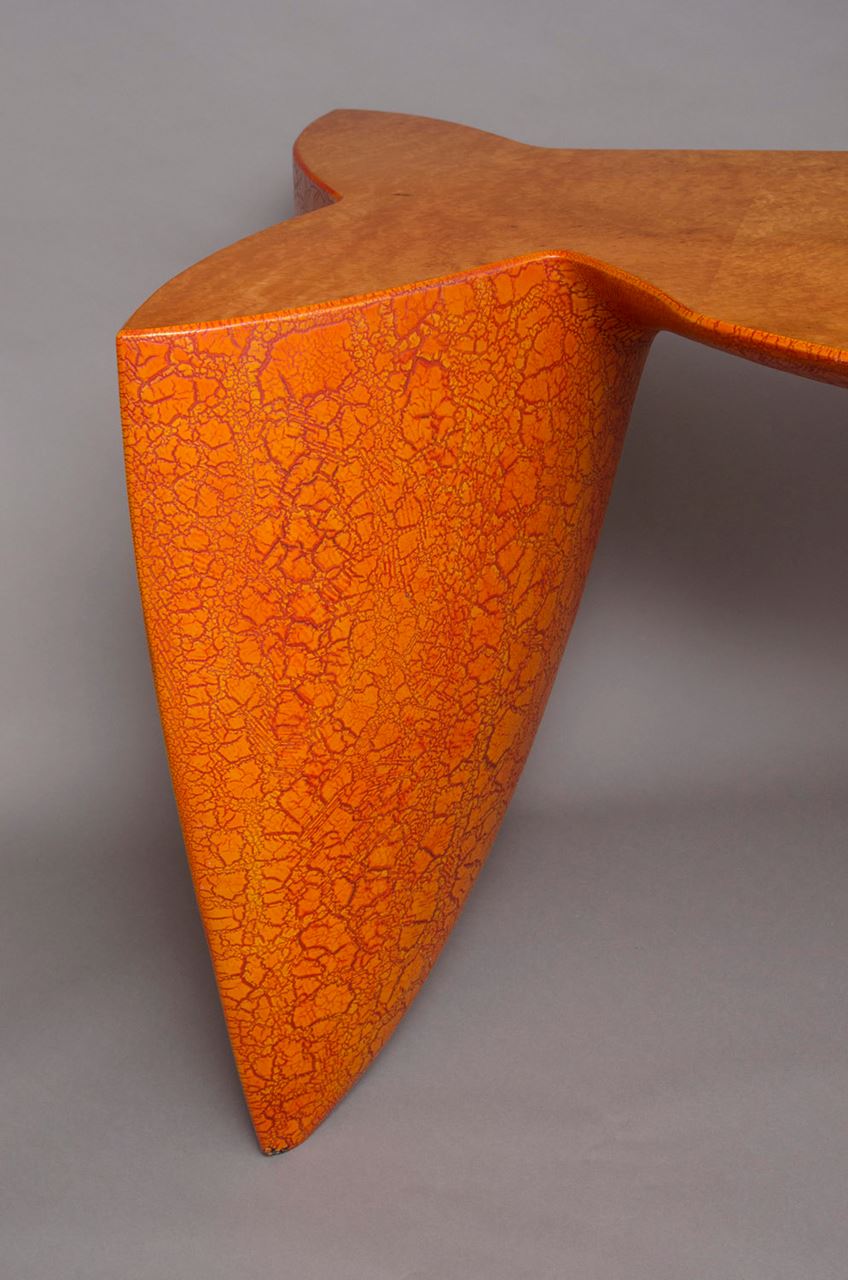 Desk | Hieronymus Objects