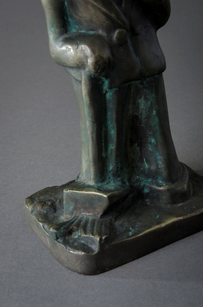 Suit Wearing Penis | Hieronymus Objects