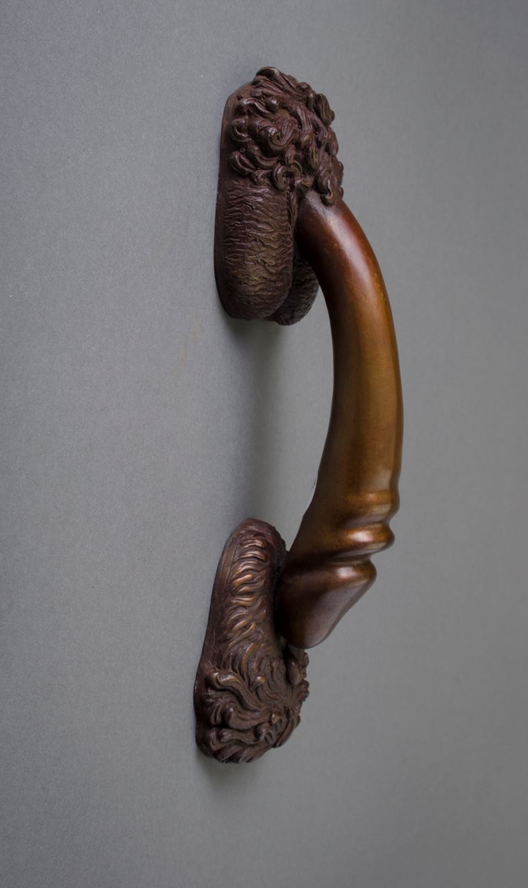 Phallus Door Handle | Hieronymus Objects