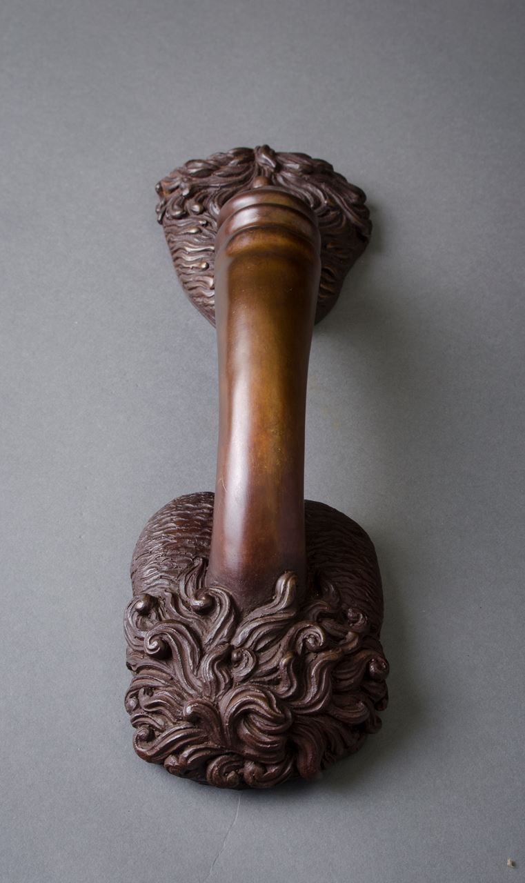 Phallus Door Handle | Hieronymus Objects