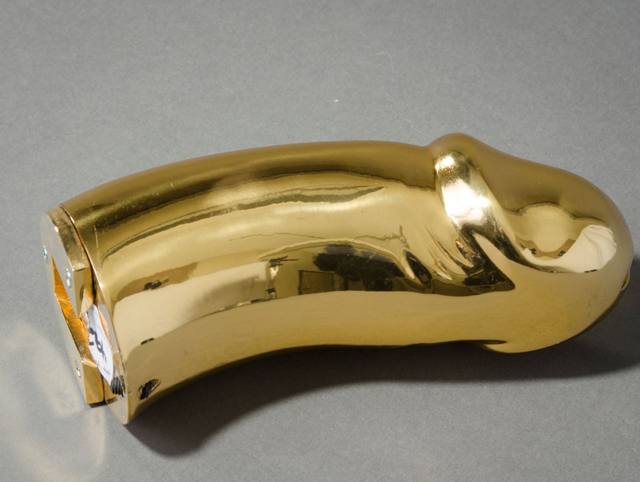 Penis Door Pull | Hieronymus Objects