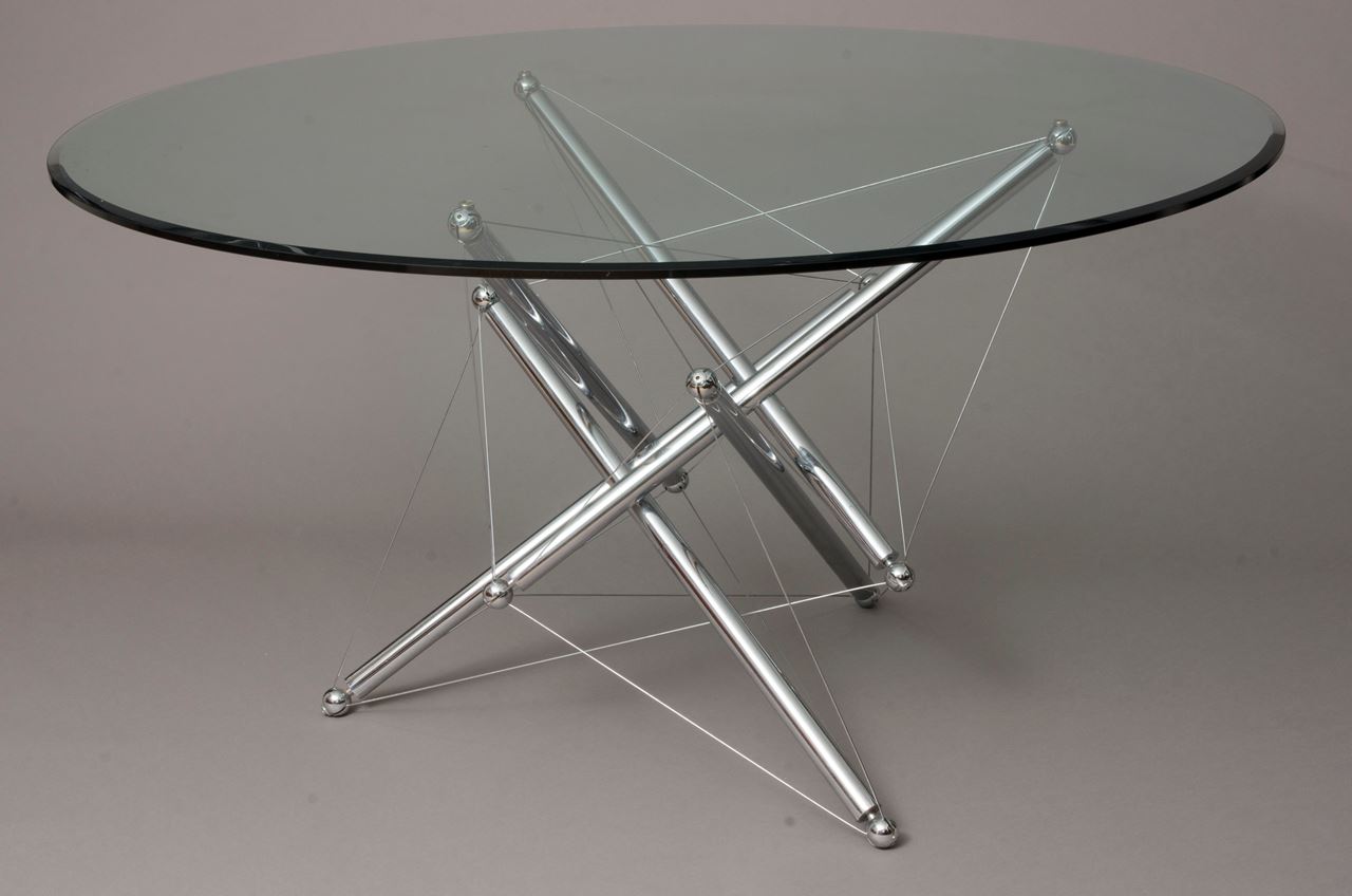 Tensegrity Table | Hieronymus Objects