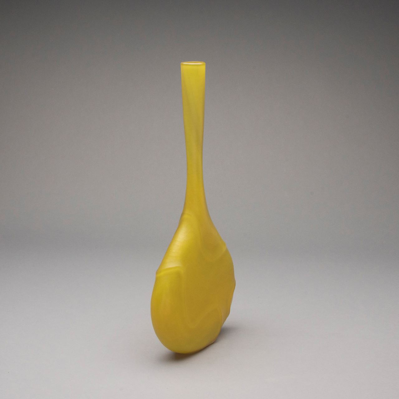Yellow Vase | Hieronymus Objects