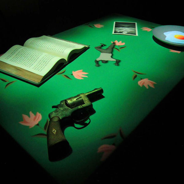Hieronymus Objects